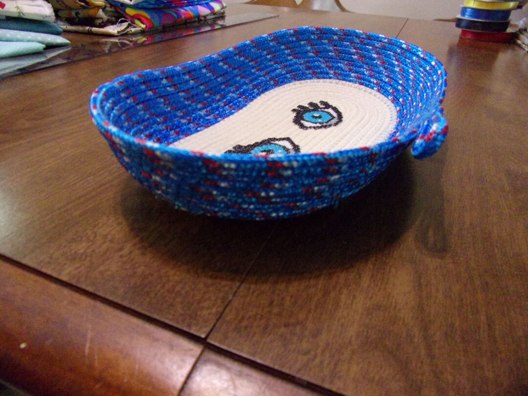 Handmade Peeper Keeper, Eyeglass Holder - Etsy