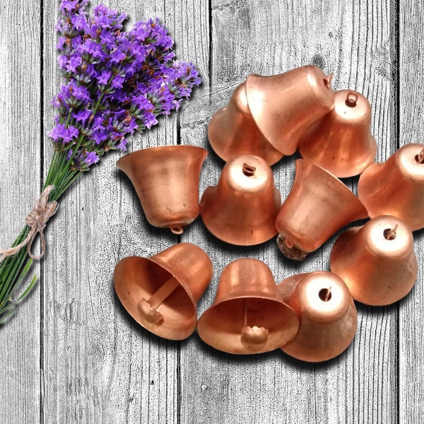 Copper by Bell - Etsy