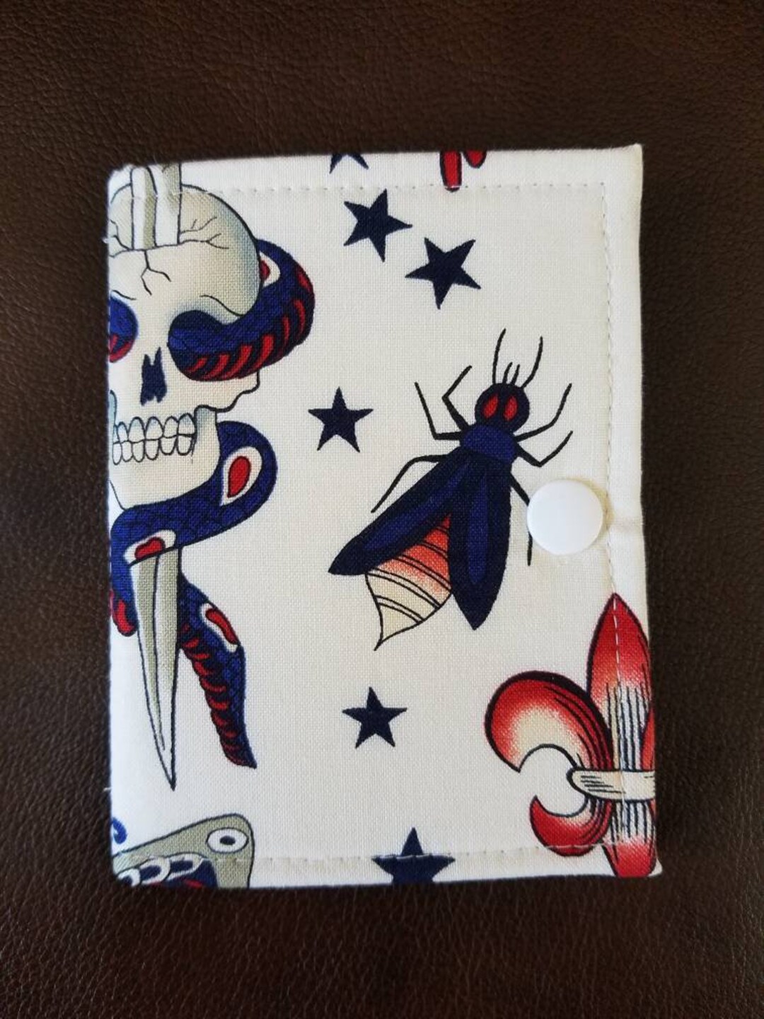 Ort Book/thread Catcher/ort Catcher/ort Saver/project Pal/thread Bed ...