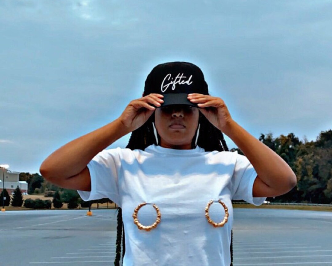 Gifted Baseball Cap - Etsy