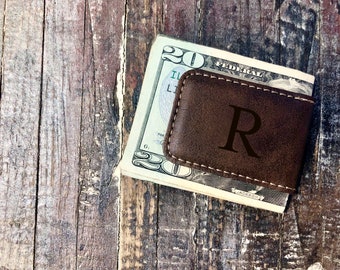 Large Money Clip - Etsy