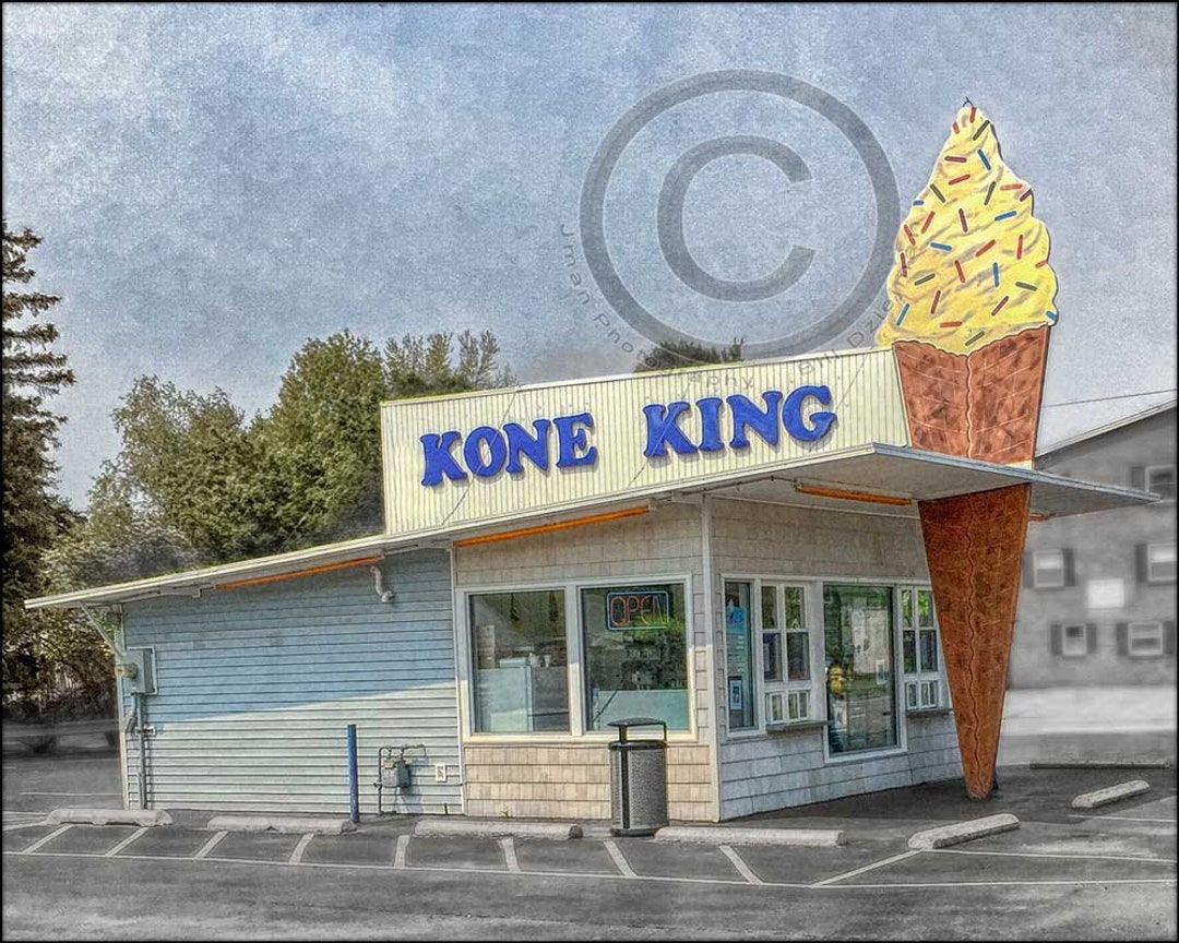 King Kone Ice Cream Hershey Pa at Madeleine Frayne blog