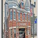 Engine House No 28 in Buffalo New York Photograph Image - Etsy