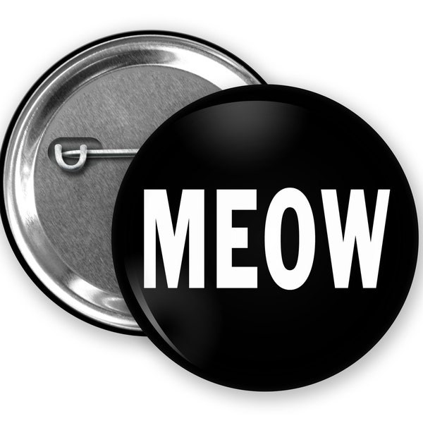 Meow - Etsy