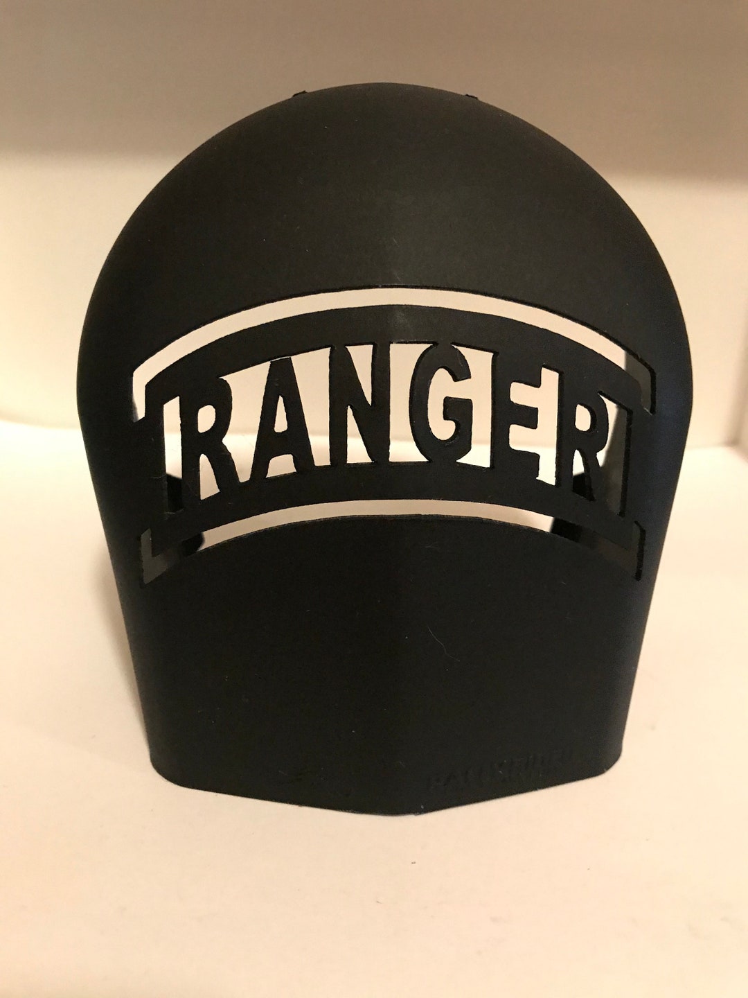 Pre-cut Harley Davidson Horn Cover - Etsy