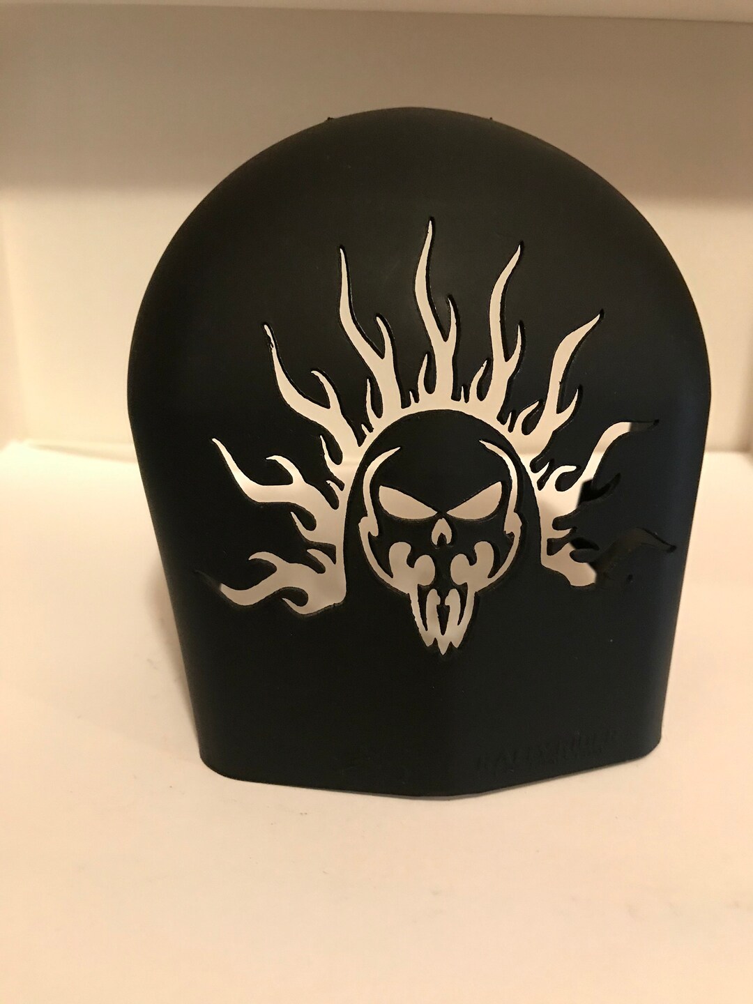 Pre-cut Harley Davidson Horn Cover - Etsy