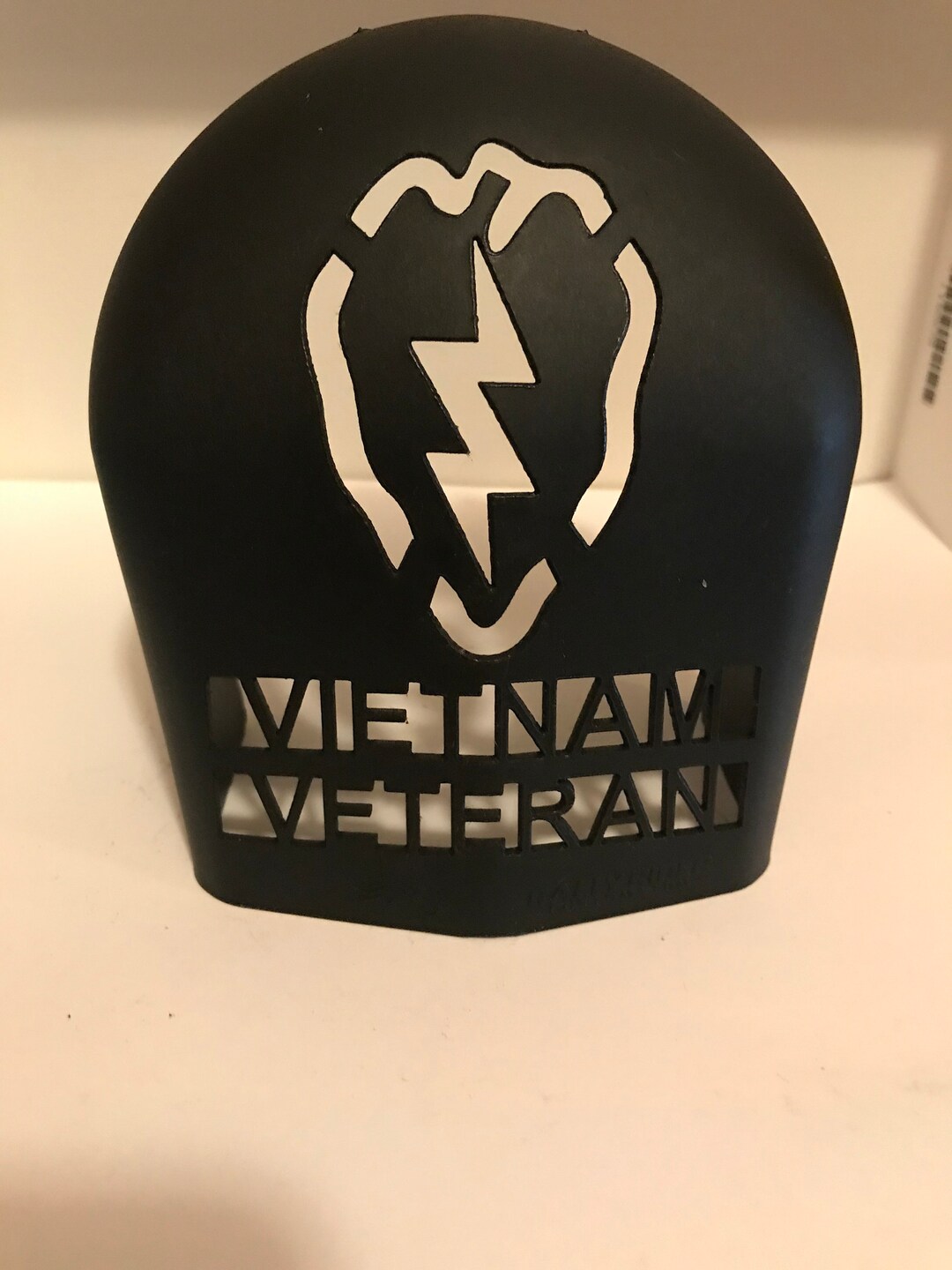 Pre-cut Harley Davidson Horn Cover - Etsy