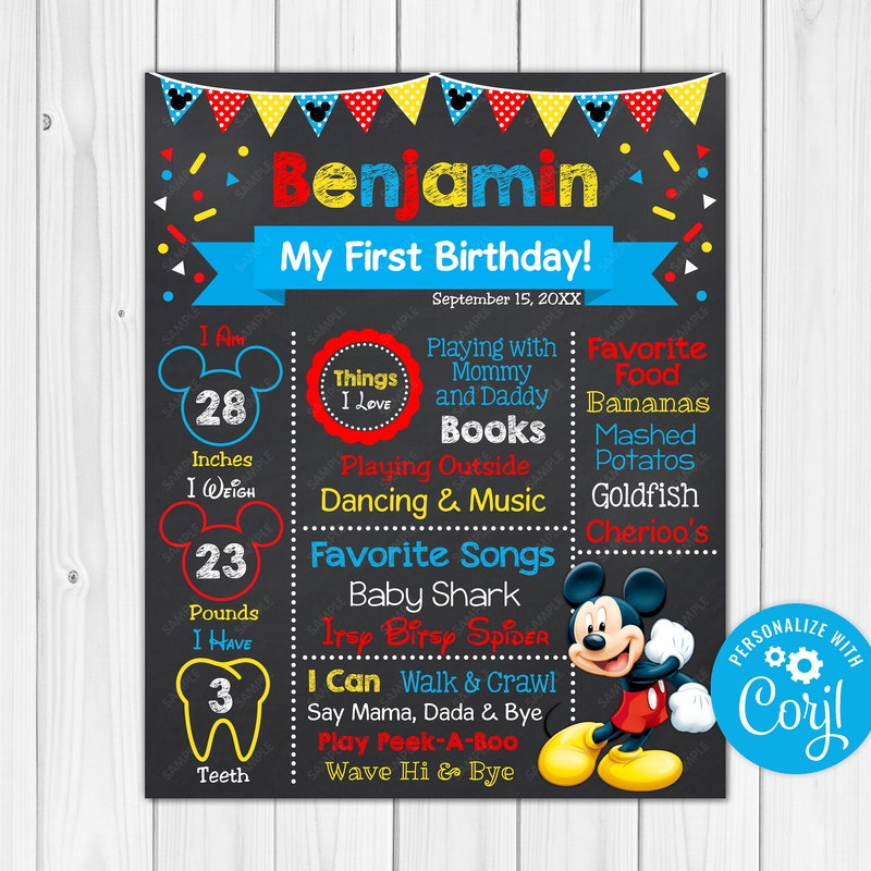 12" X 20" Chalkboard - Etsy