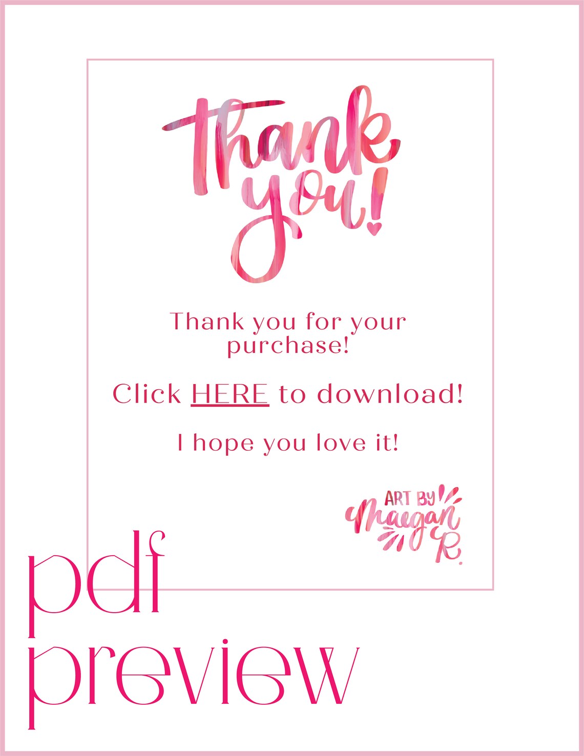 University of Georgia Go Dawgs Poster in Pink - Digital Download - Etsy