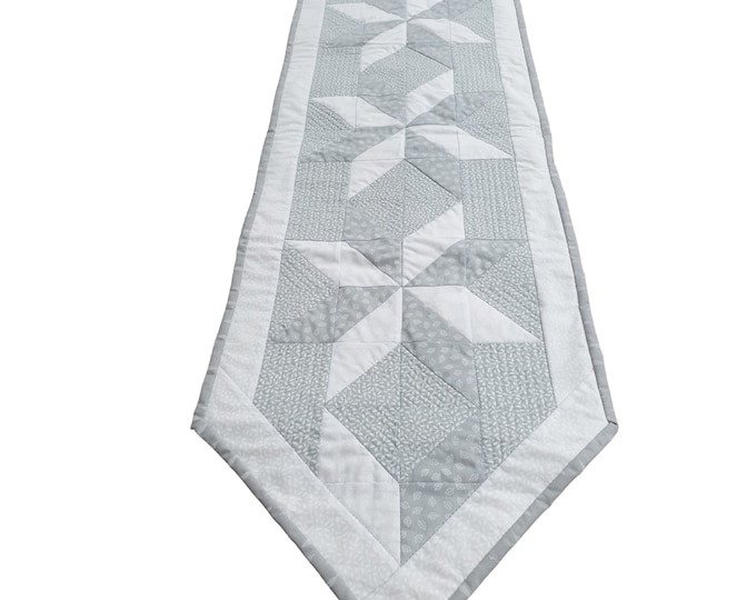 PDF Pattern for Friendship Star Table Runner - Etsy Canada
