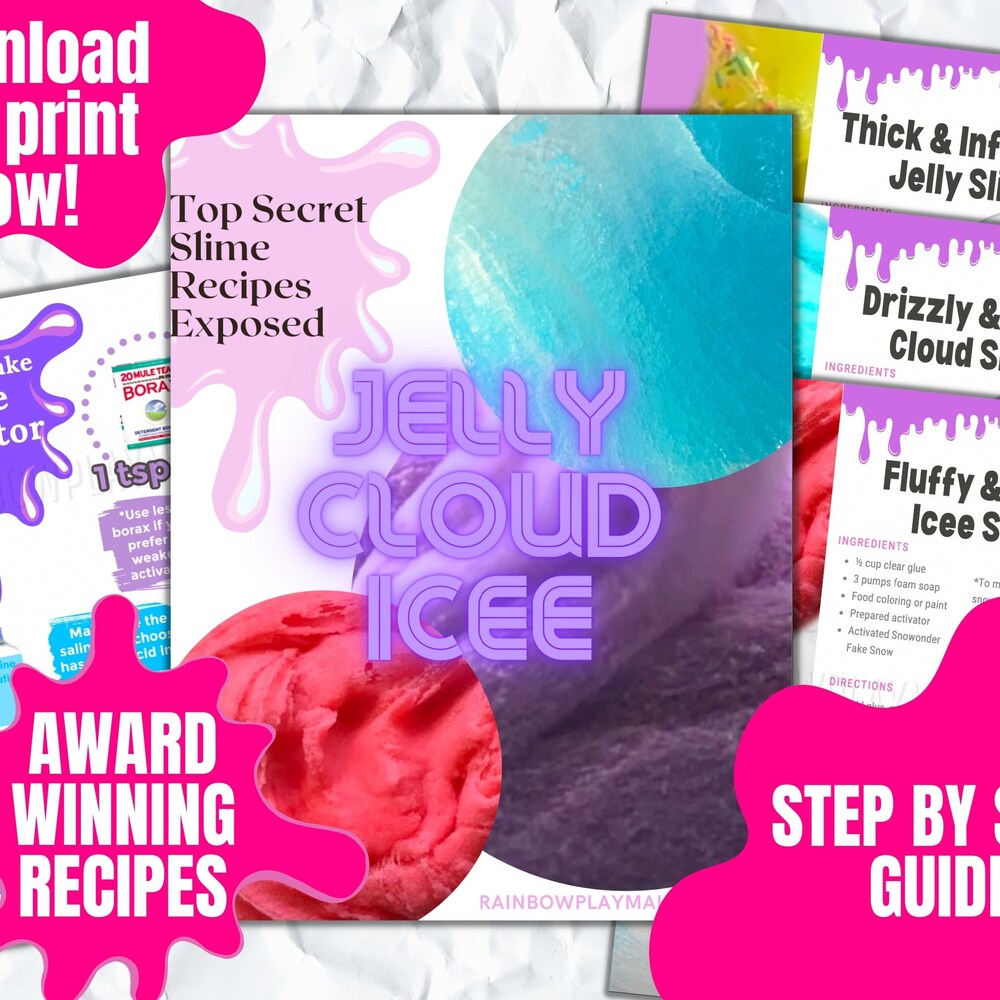 RainbowPlayMaker - Etsy