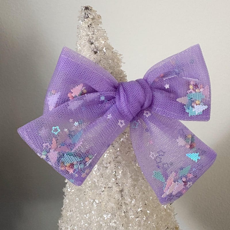 Shaker Bow - Etsy