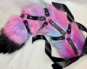 Bondage Harness - Etsy UK