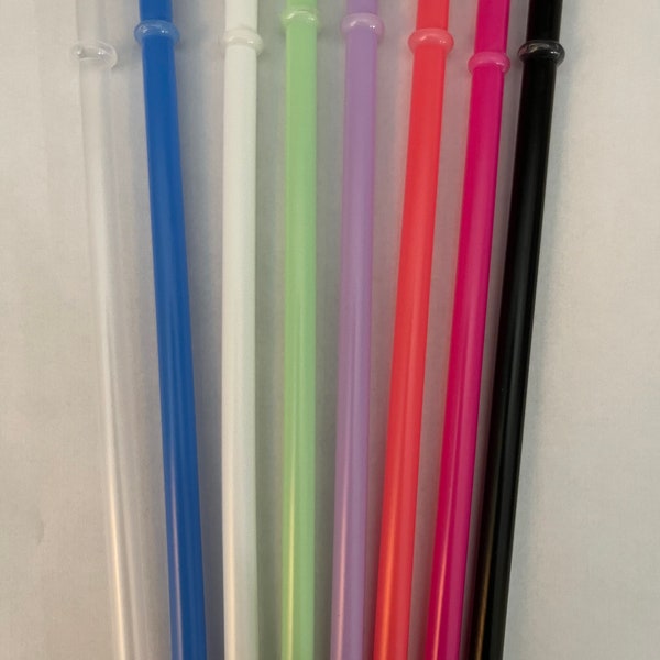 Reusable Straws - Etsy