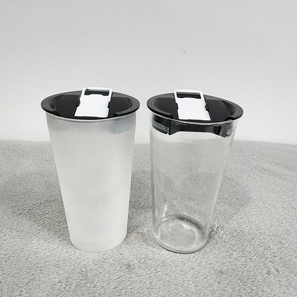 Sublimation Pint Glass Blanks - Etsy