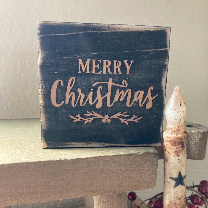 Barnwood Signs - Etsy