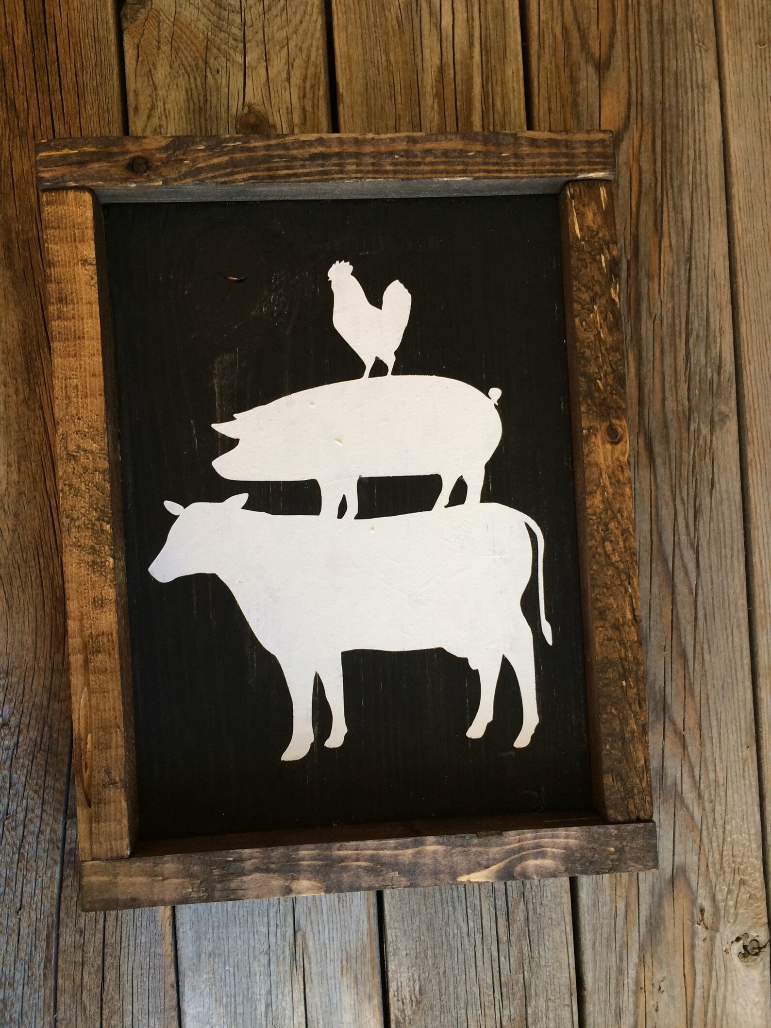 Kitchen Sign/ Farmhouse Sign/ Sign for Home / Wood Signs / | Etsy