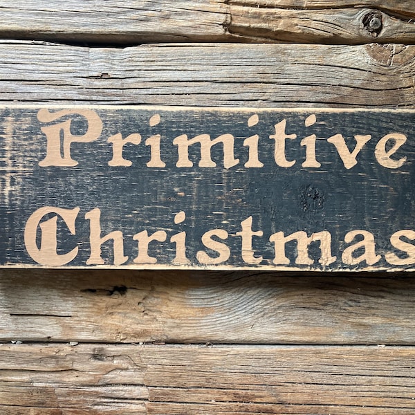 Primitive Sayings - Etsy