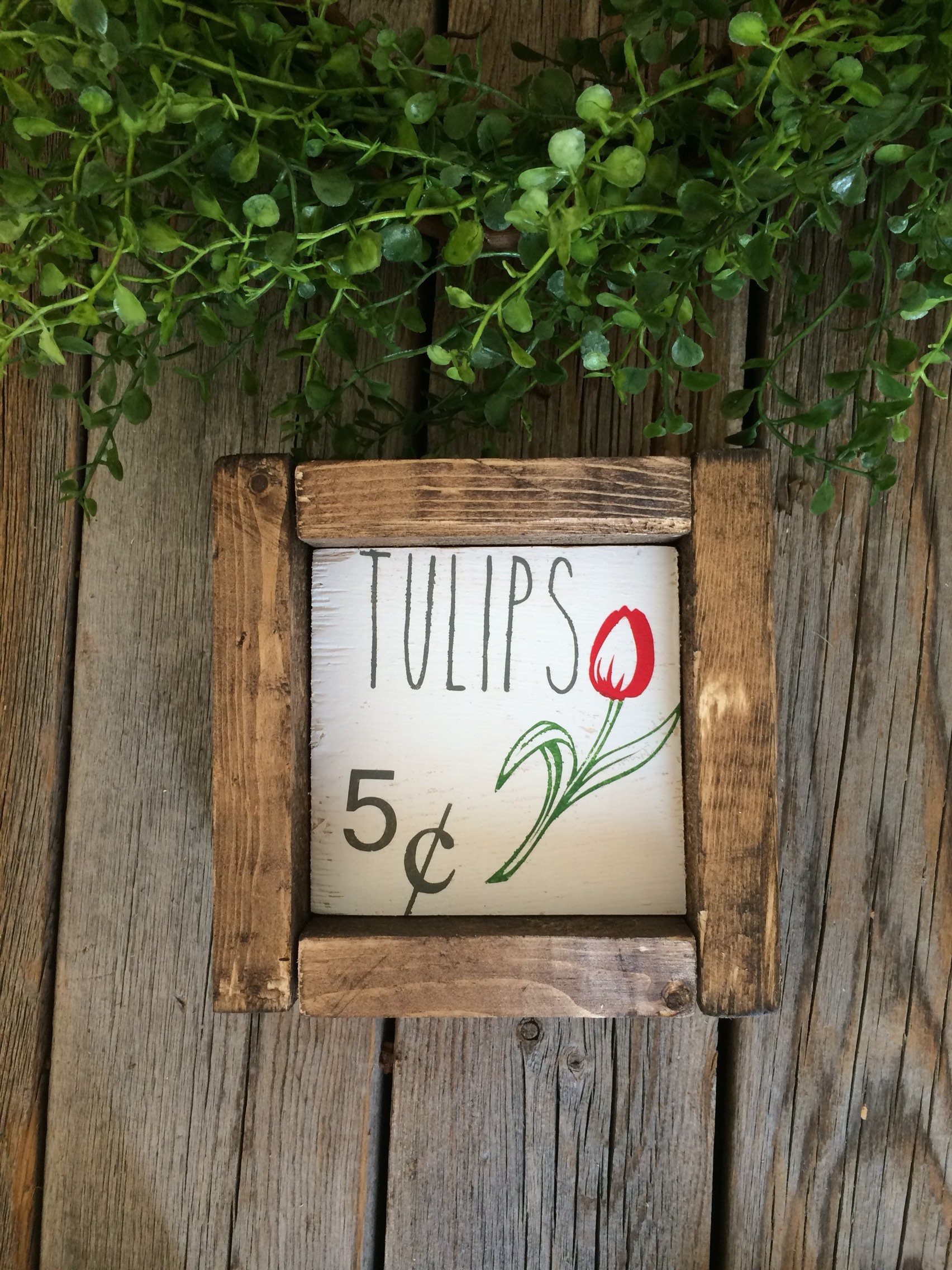 Spring Signs/ Farmhouse Signs/sweet Tea Sign/ Farmhouse Spring - Etsy
