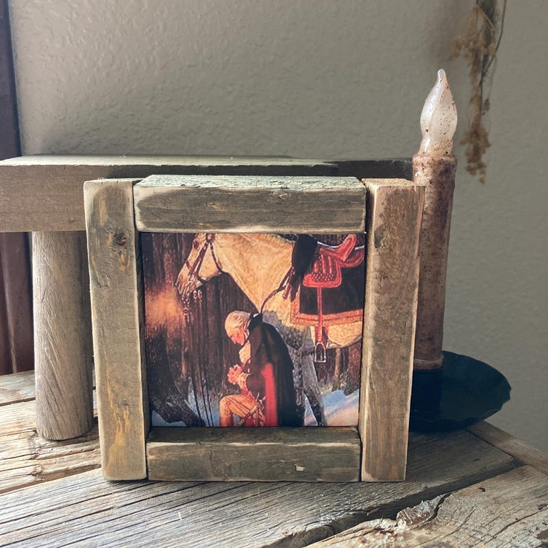 Washington Vintage Tray - Etsy