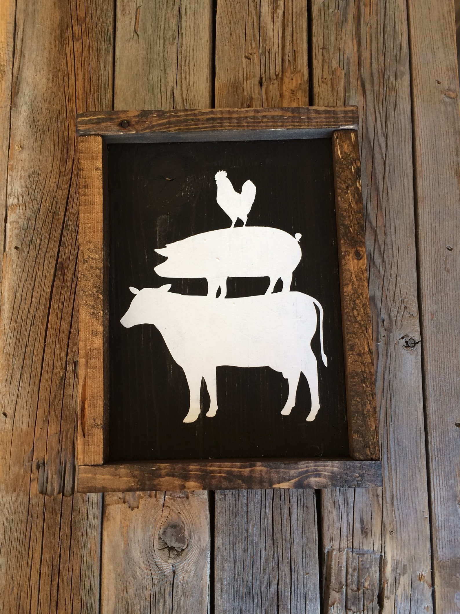 Kitchen Sign/ Farmhouse Sign/ Sign for Home / Wood Signs / | Etsy