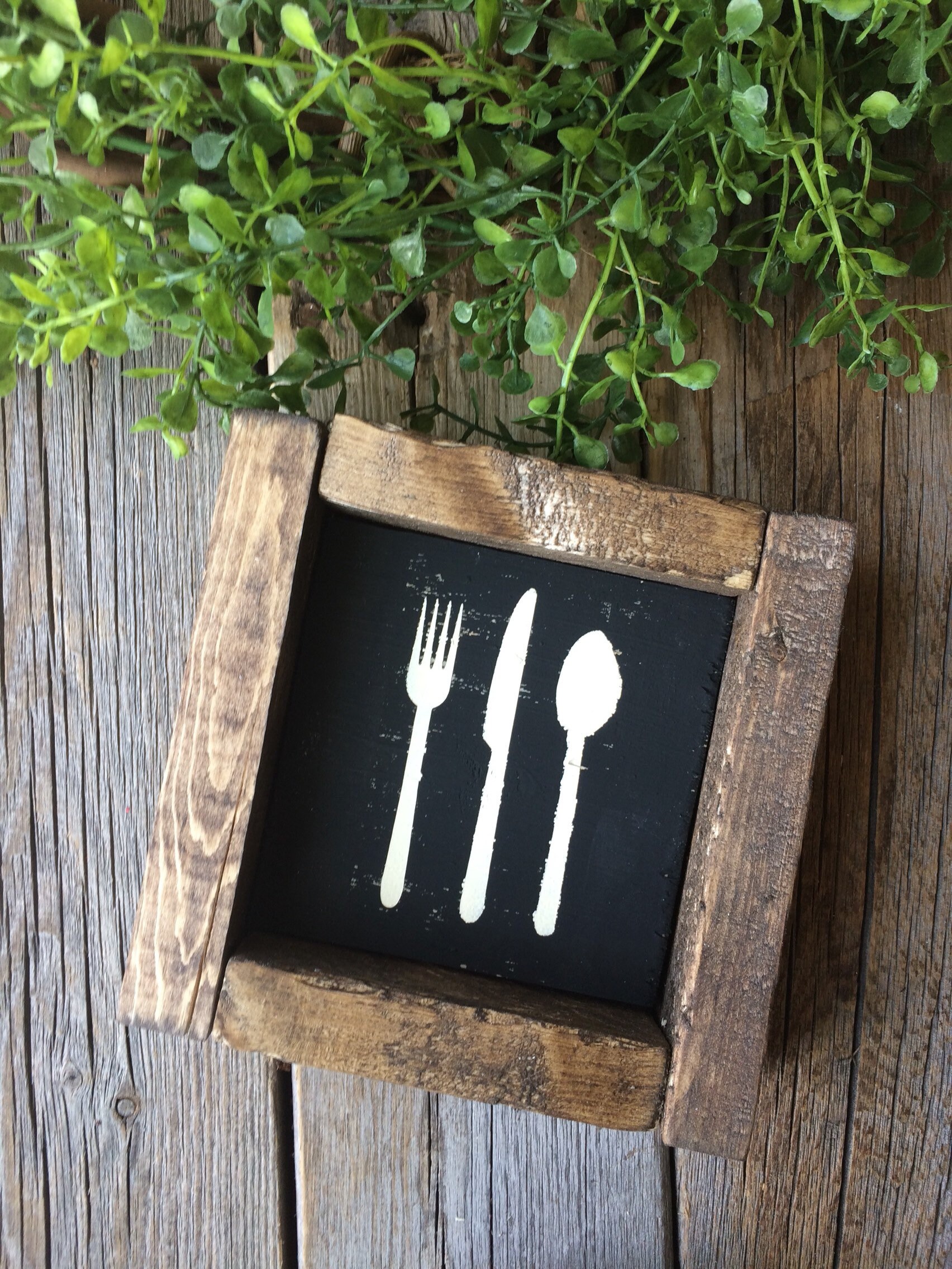 Farmhouse Signs Kitchen Signs/ Farmhouse Kitchen/ Eat Sign/ - Etsy