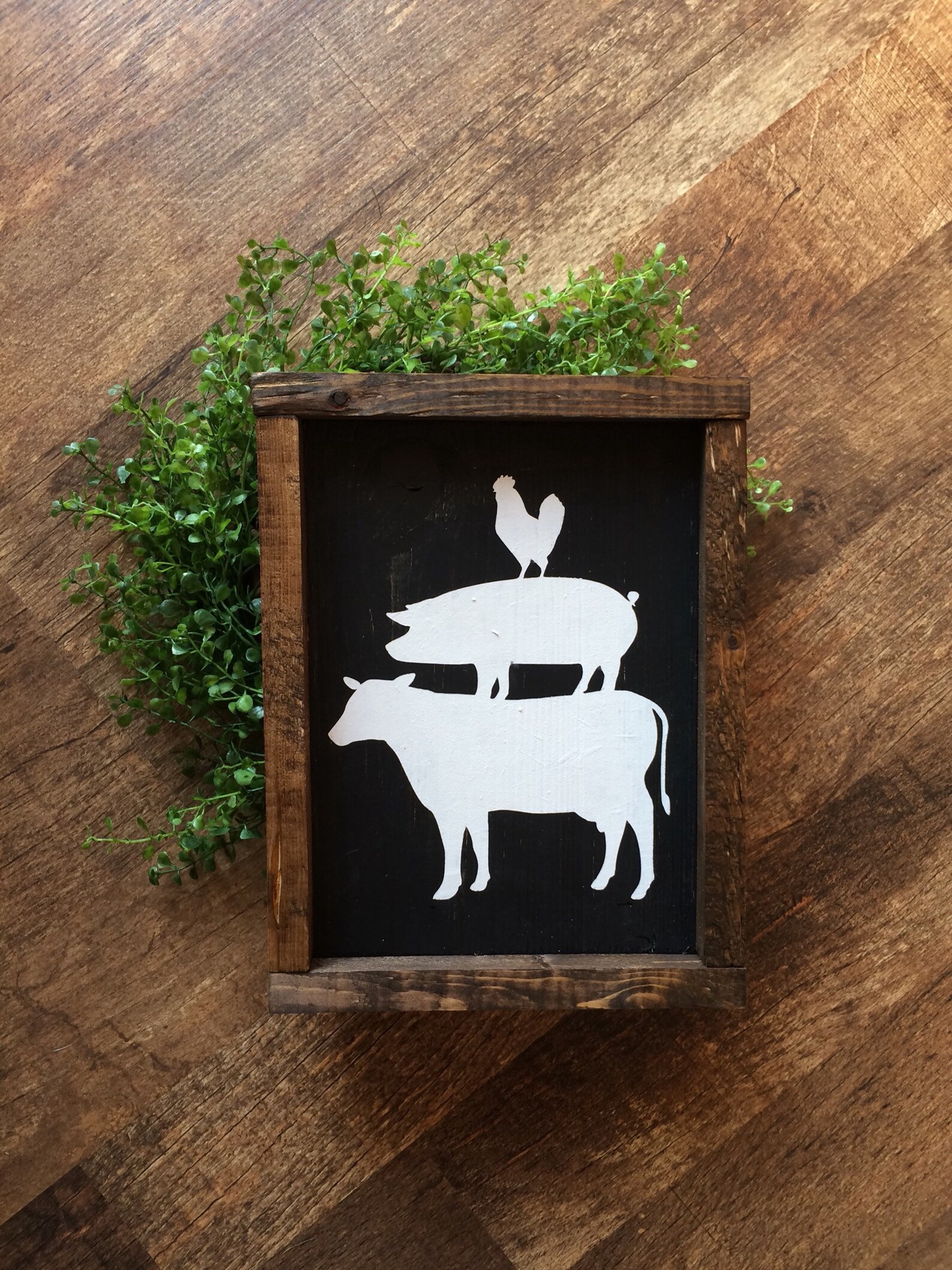 Kitchen Sign/ Farmhouse Sign/ Sign for Home / Wood Signs / | Etsy