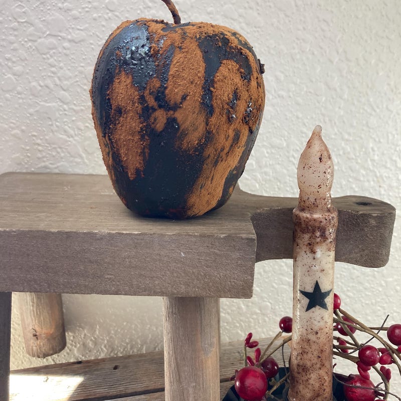 Primitive Grungy - Etsy