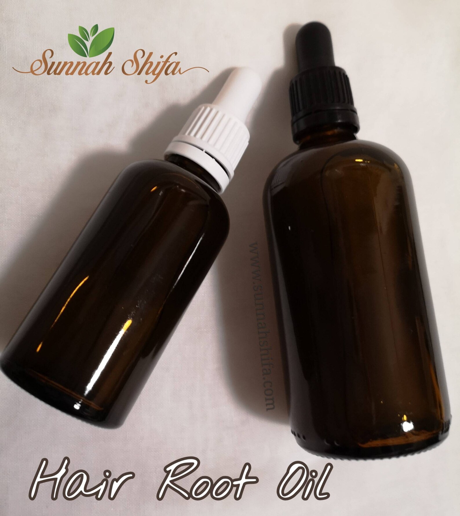 Sunnah Shifa Hair Oil Haircare Hair Hair Loss Hair Growth Hairstyles ...