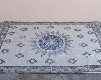 3x5ft Indian Rugs Cotton Rug Woven Rug Area Rugs for Sale - Etsy