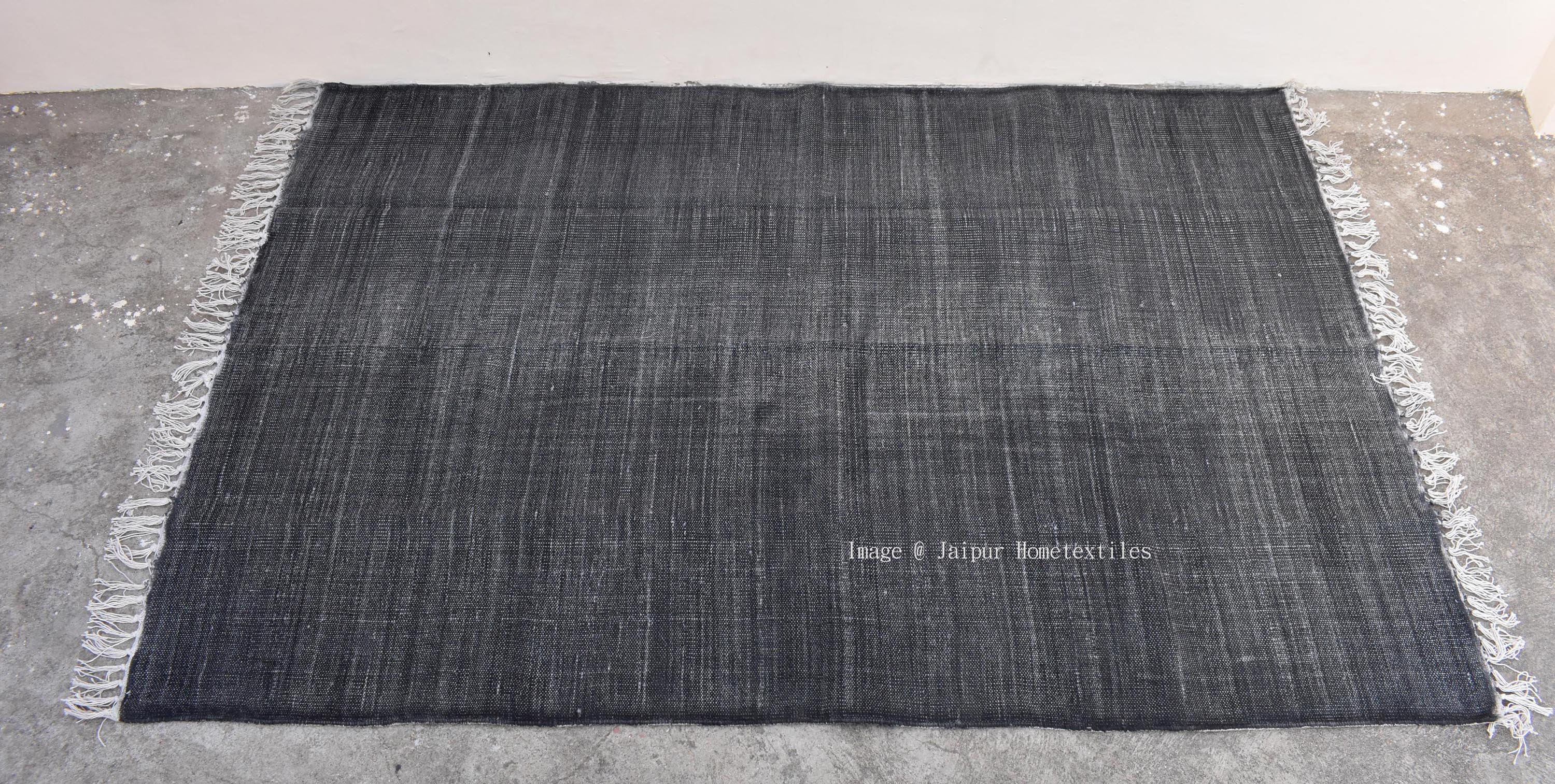 3x5ft Indian Rugs Cotton Rug Woven Rug Area Rugs for Sale - Etsy