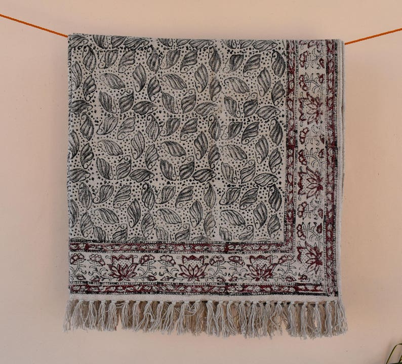 Large Indian Rugs Cotton Rug Woven Rug Area Rugs for Sale - Etsy