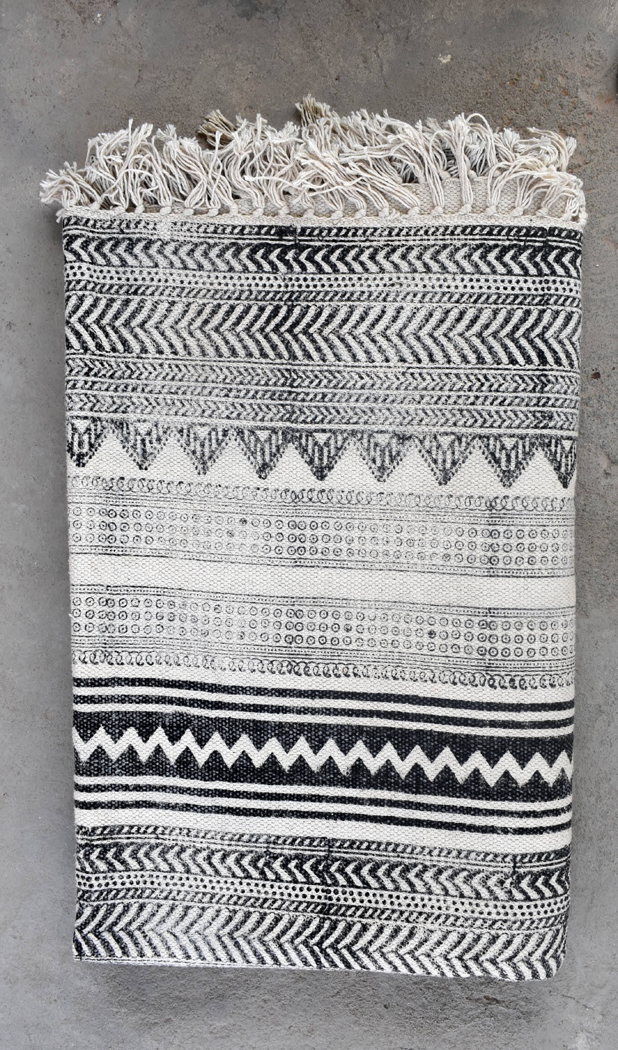 Large Indian Rugs Cotton Rug Woven Rug Area Rugs Sale Decor | Etsy