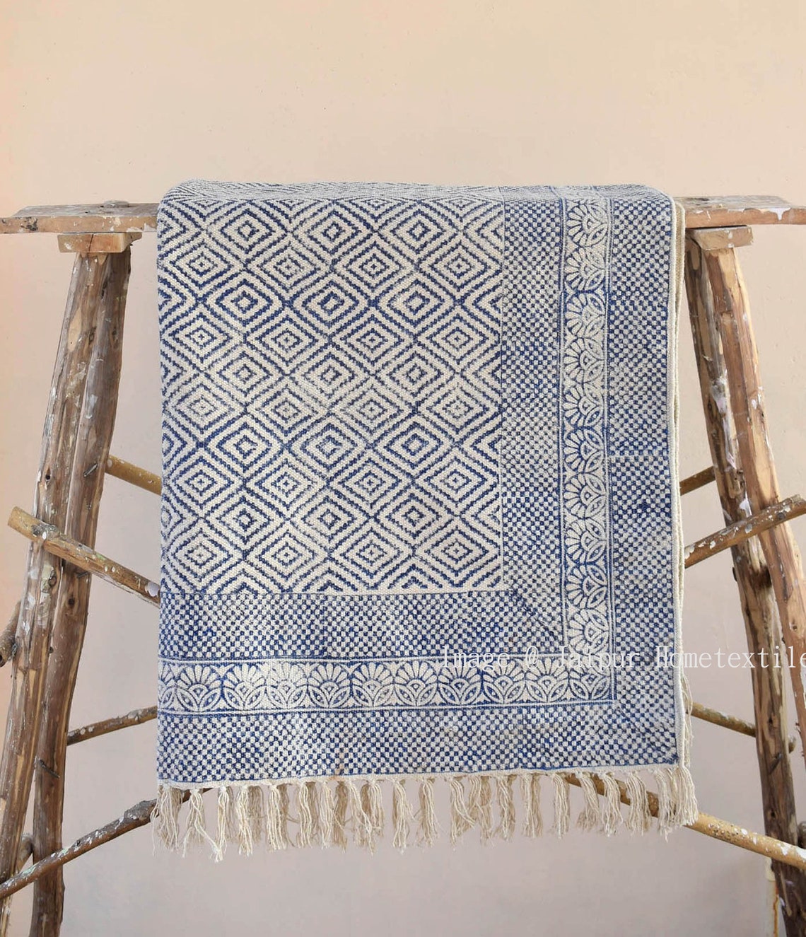 Indian Rugs Cotton Rug Woven Rug Area Rugs for Sale Decor | Etsy