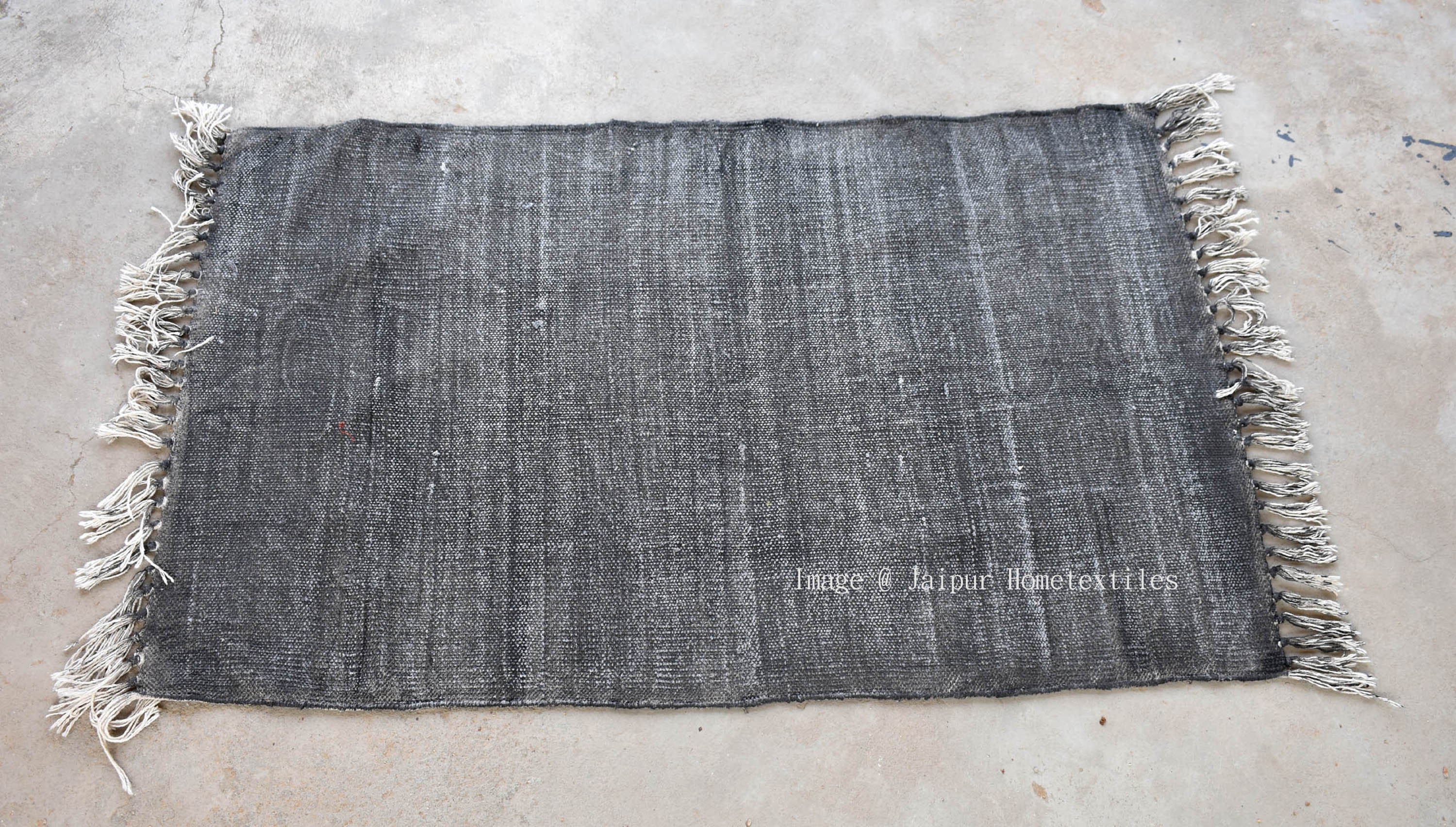 3x5ft Indian Rugs Cotton Rug Woven Rug Area Rugs for Sale - Etsy