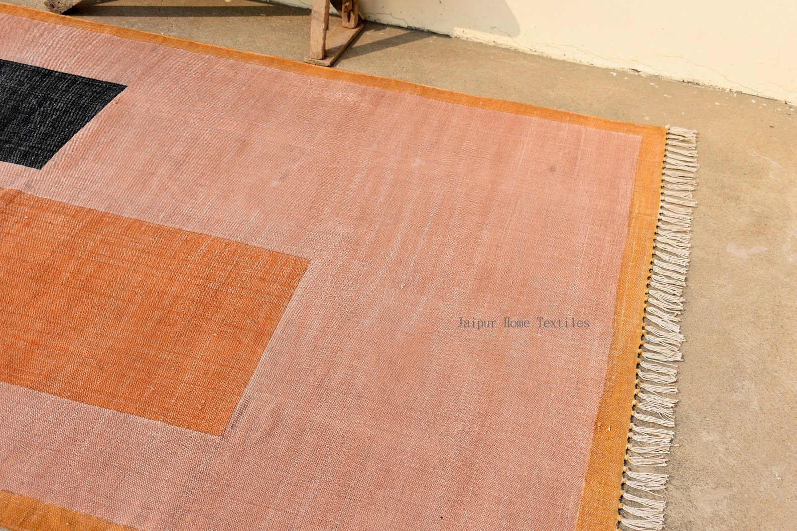 3x5ft Indian Rugs Cotton Rug Woven Rug Area Rugs for Sale - Etsy