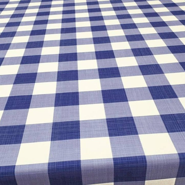 Buffalo Plaid Tablecloth - Etsy