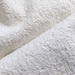 Cream Boucle Fabric by the Yard, Heavy Upholstery Fabric, Luxury Fabric ...