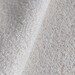 Cream Boucle Fabric by the Yard, Heavy Upholstery Fabric, Luxury Fabric ...