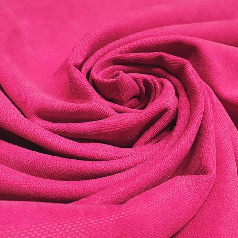 Pink Fabric - Etsy