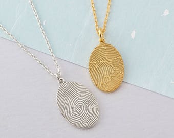 Memorial jewelry | Etsy