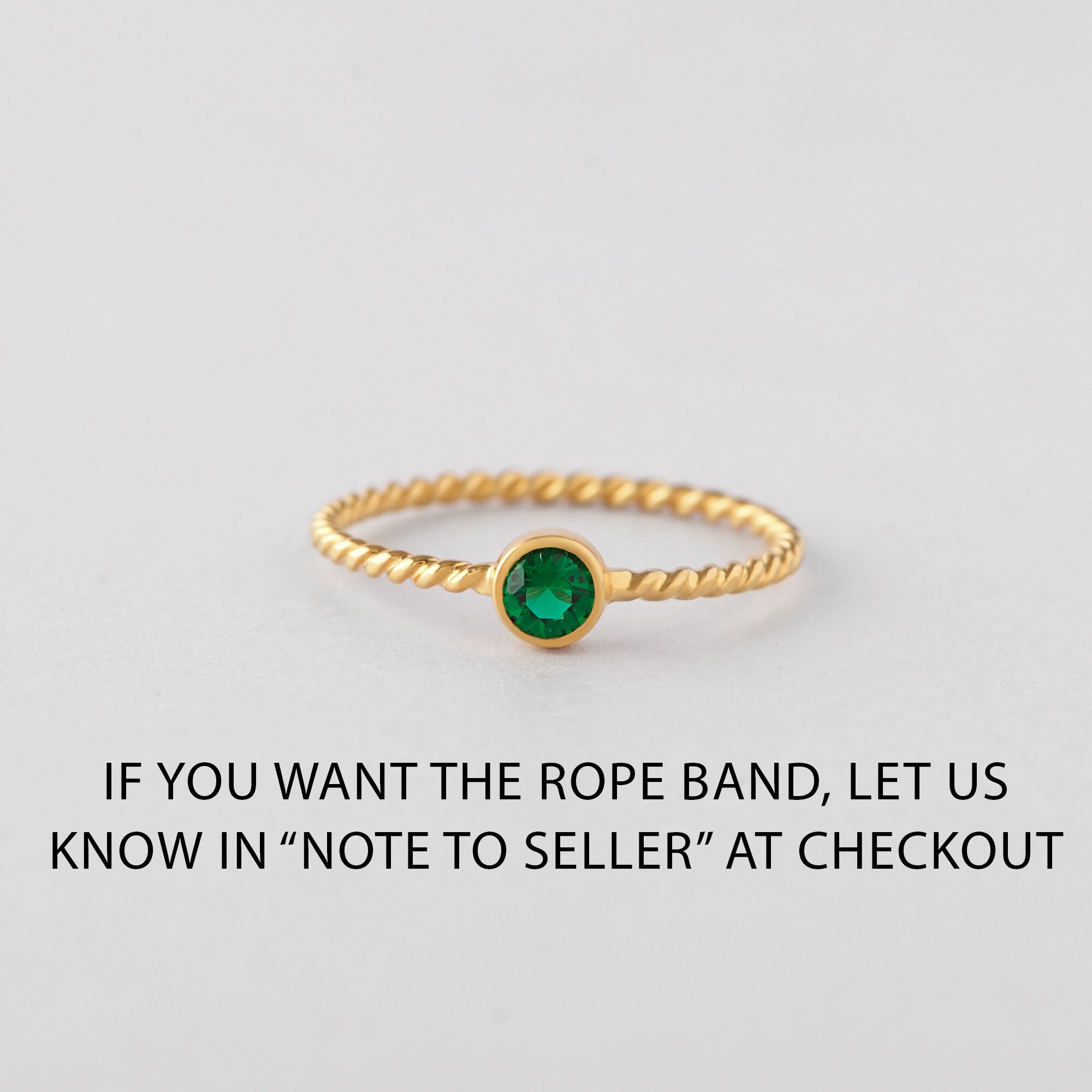 Stacking Rings Birthstones Stackable Mom Rings Birthstone | Etsy