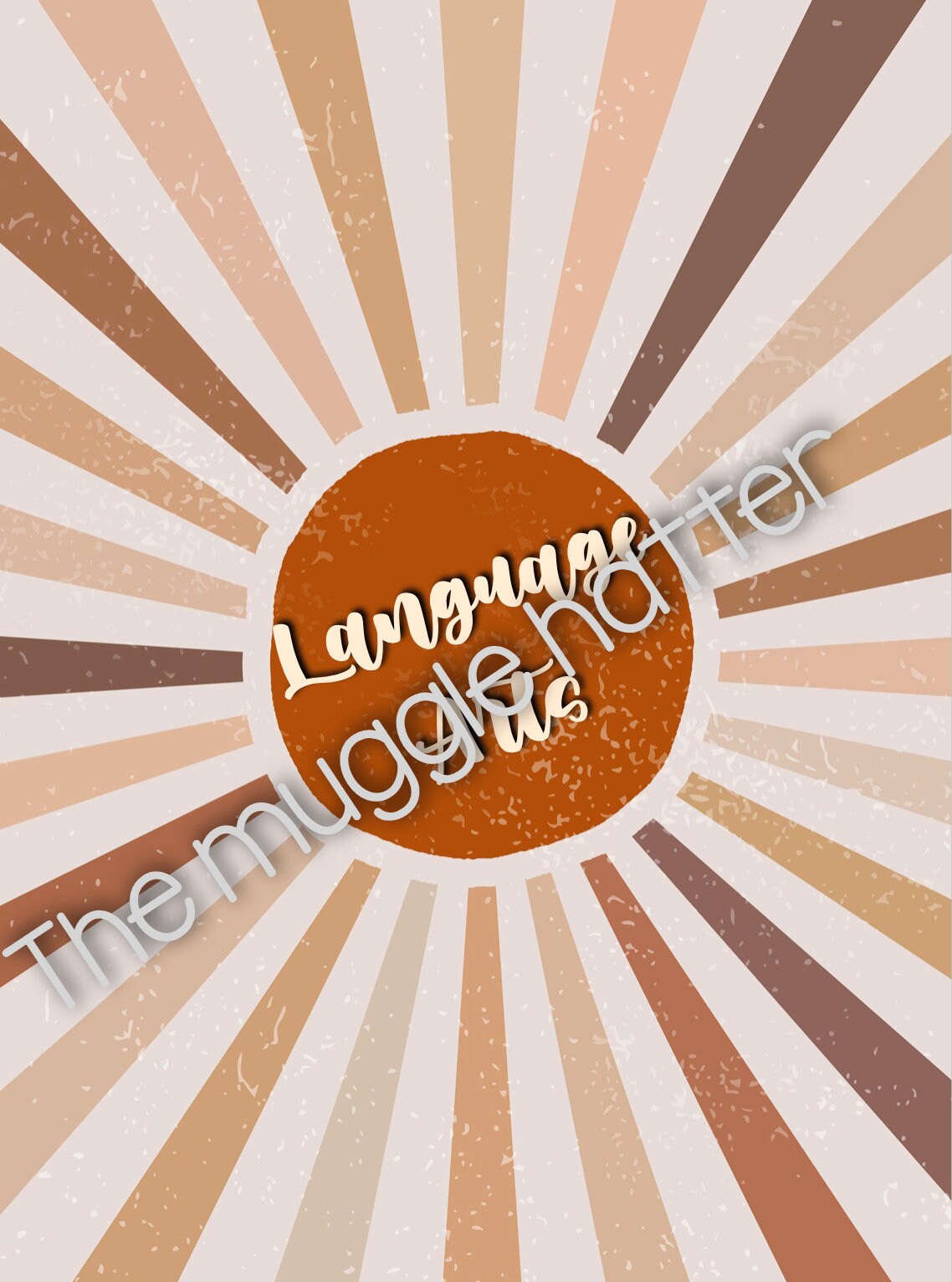 Modern Boho Binder Covers with Editable File - Etsy