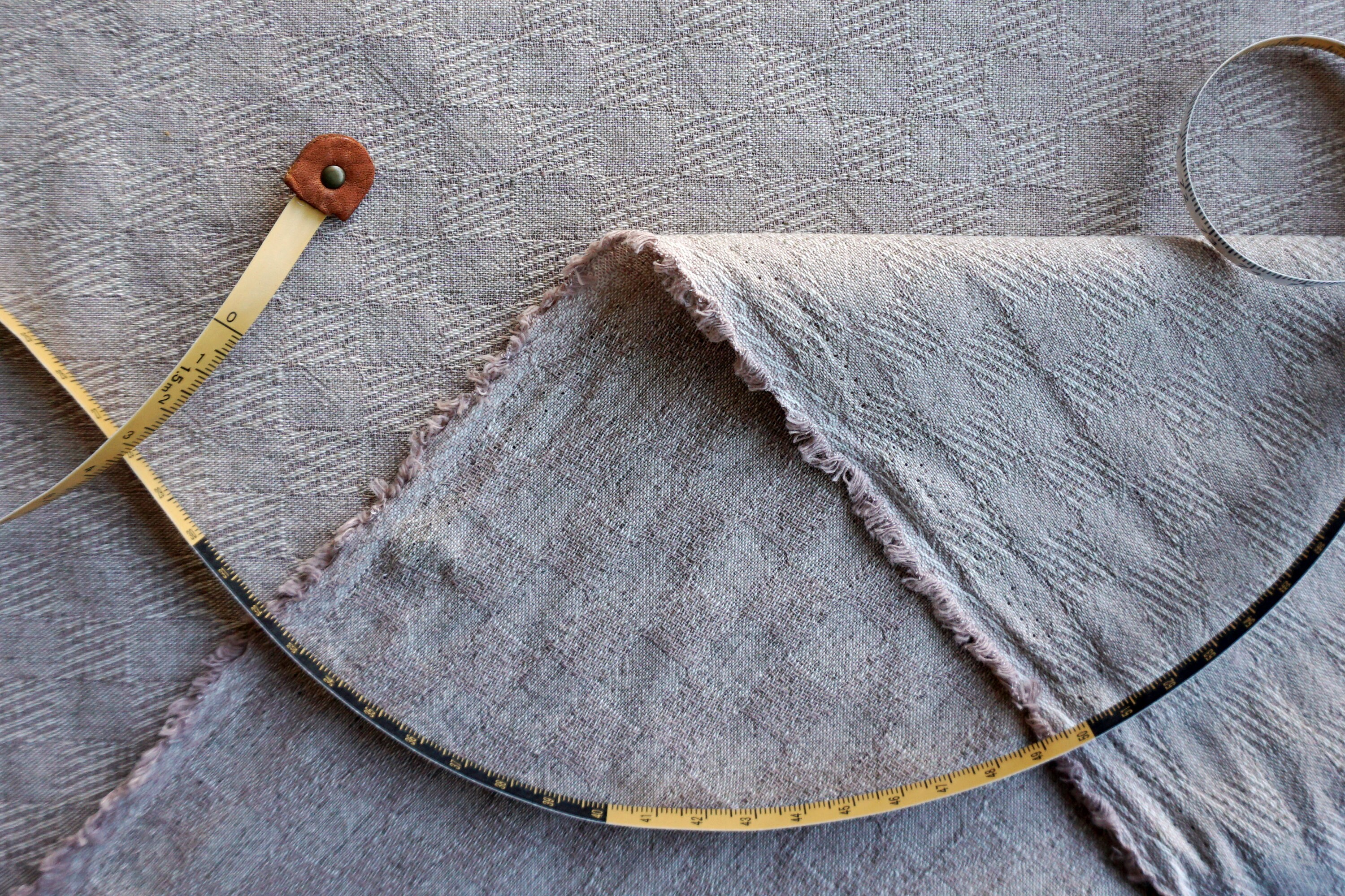 Tela teñida de hilo YC2150 Hecho en Japón 100% Algodón - Etsy España