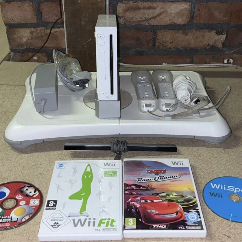 Modded Wii - Etsy
