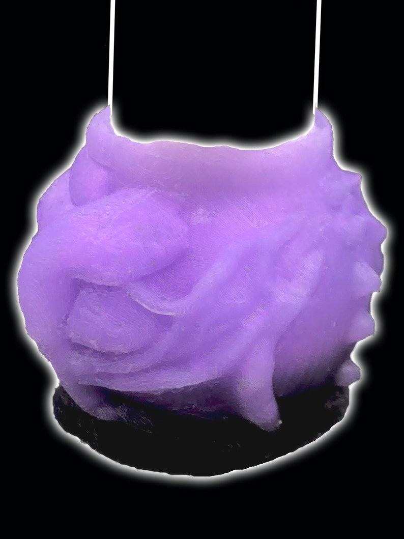 DRAGON KNOT Enhancer/cock Ring-now Add SUPPORT - Etsy