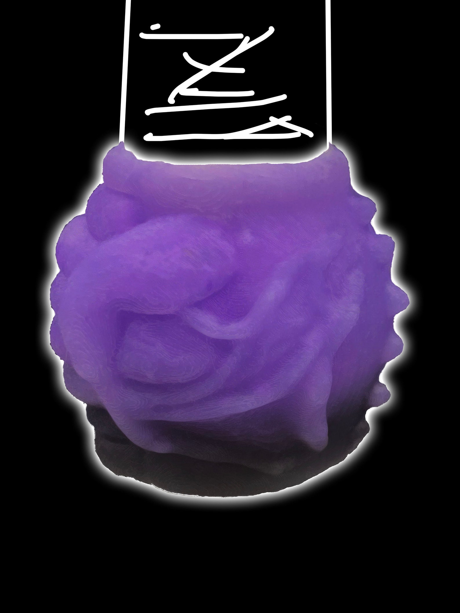 DRAGON KNOT Enhancer/cock Ring-now Add SUPPORT - Etsy