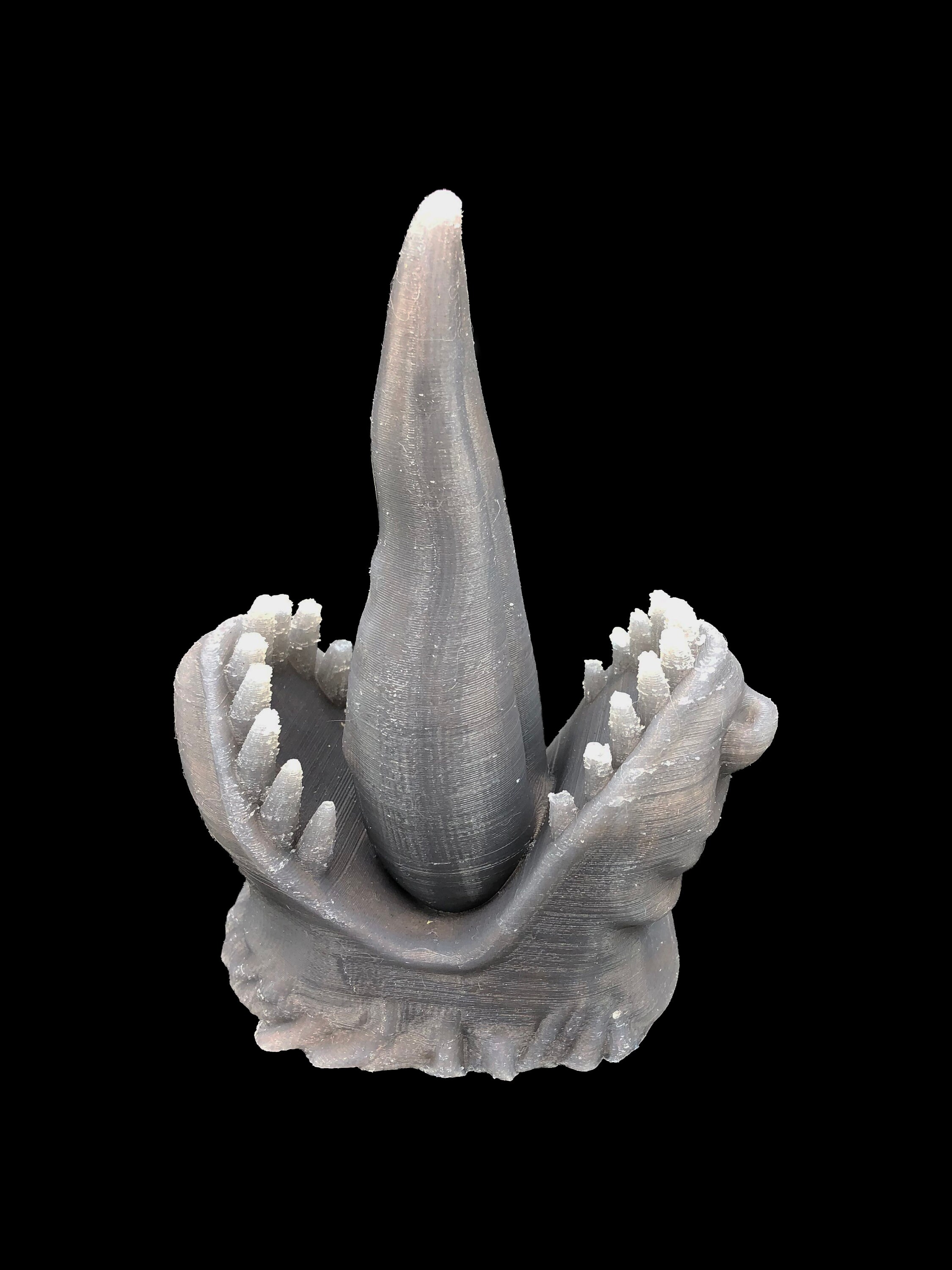 Werewolf Licker Dildo Sex Toy Halloween Adult Toys Etsy