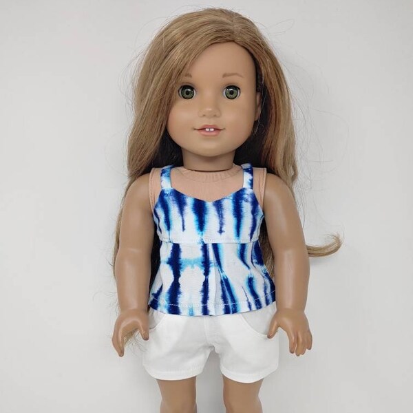 American Girl Doll Modern Clothes - Etsy