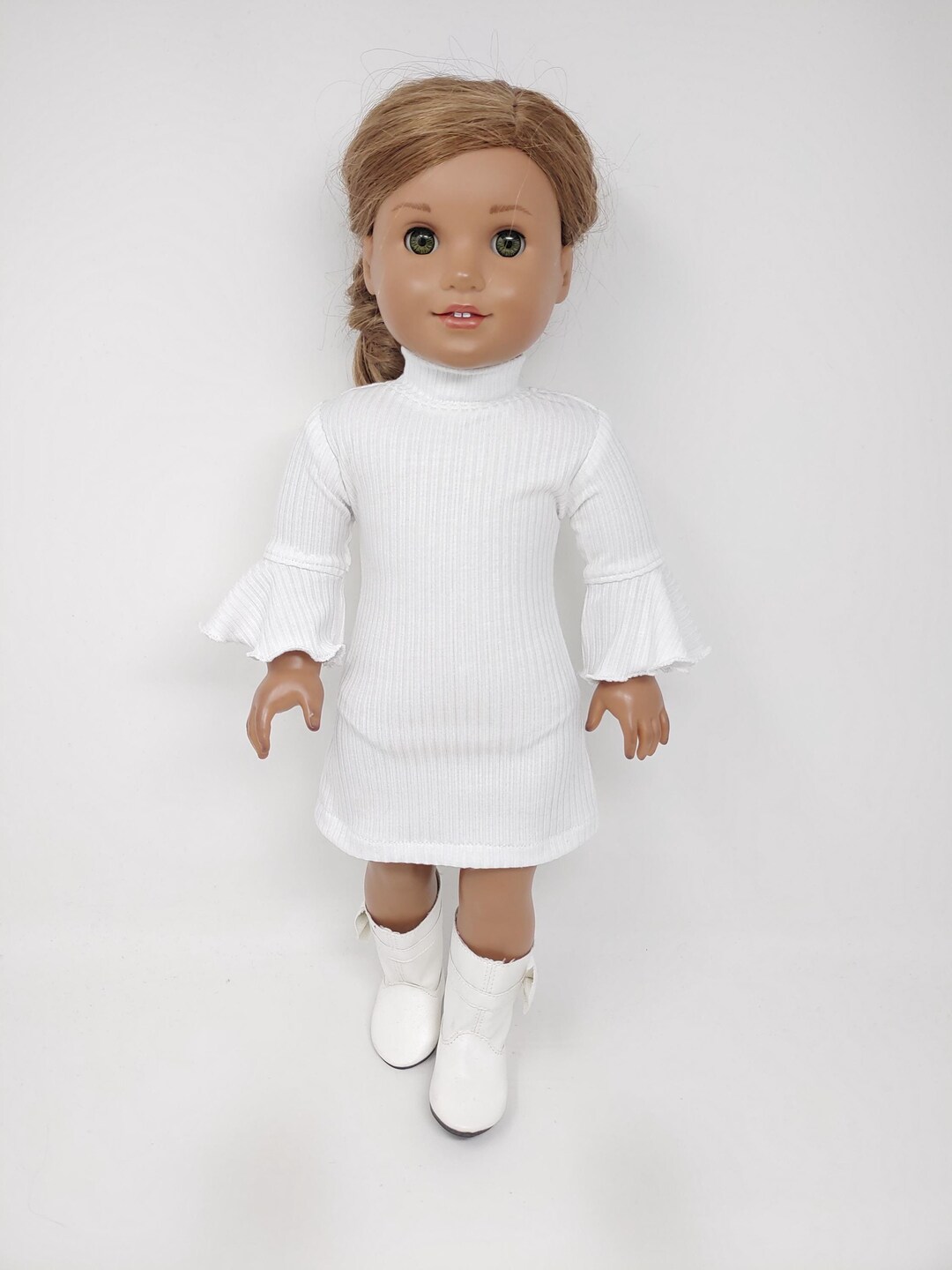 18 Inch Doll Clothes .18 Inch Doll Clothing. Fits Like American Doll ...